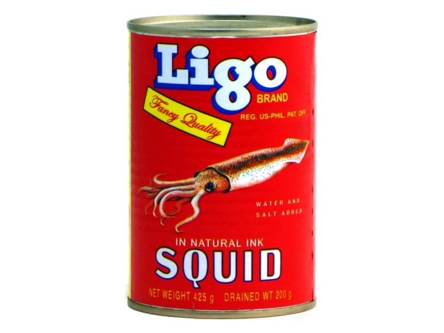 Ligo* SQUID 48*15z