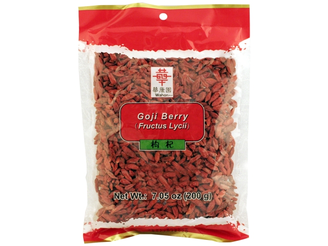 Wahon* GOJI BERRY 30*7.05z