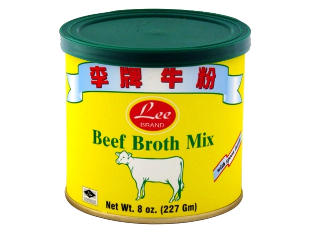 Lee* (S) BEEF MIX 24*8z