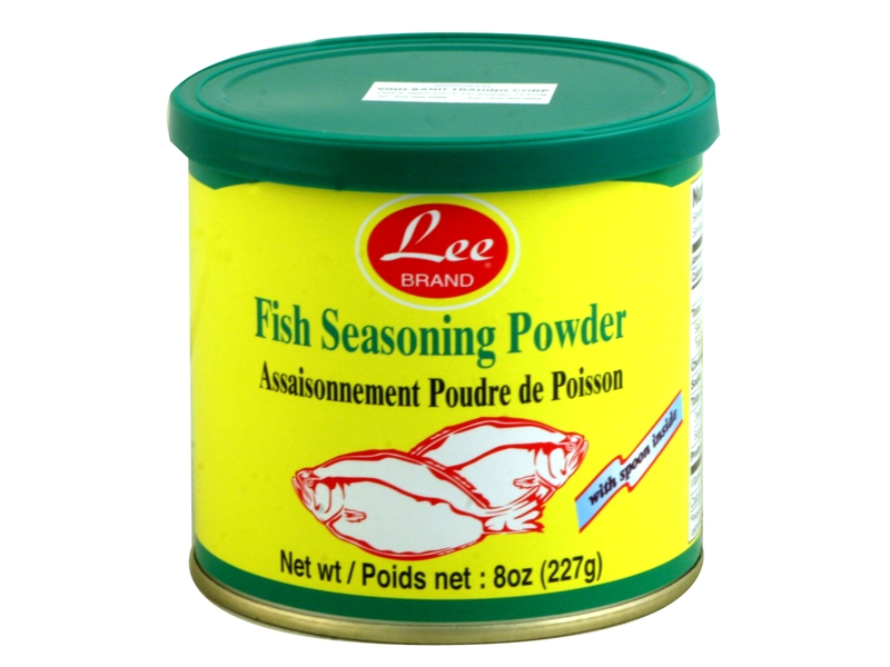 Lee* FISH POWDER 24*8z
