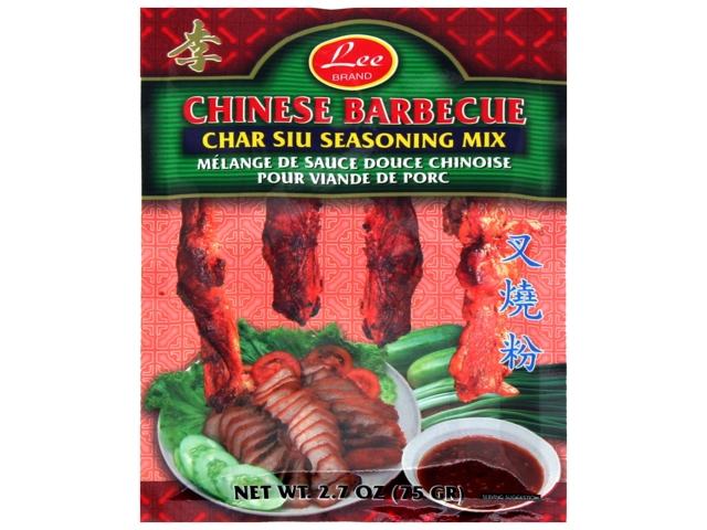 Lee* CHINESE CHAR XIU POWDER 2*30*2.7z