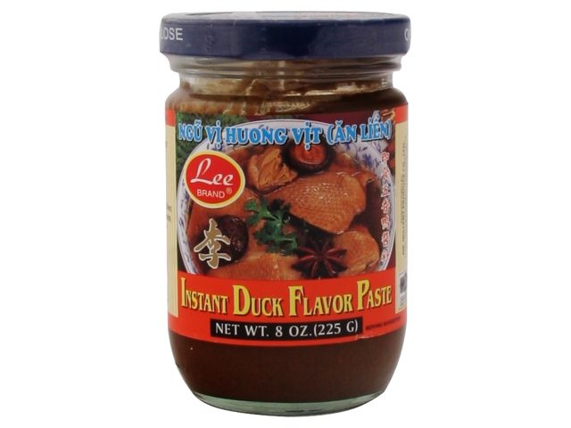 Lee* INSTANT DUCK flavor PASTE 24*8z